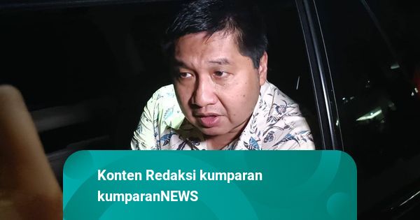 Respons Maruarar Sirait soal Masuk Gerindra: KTA-nya Masih Berproses | kumparan.com
